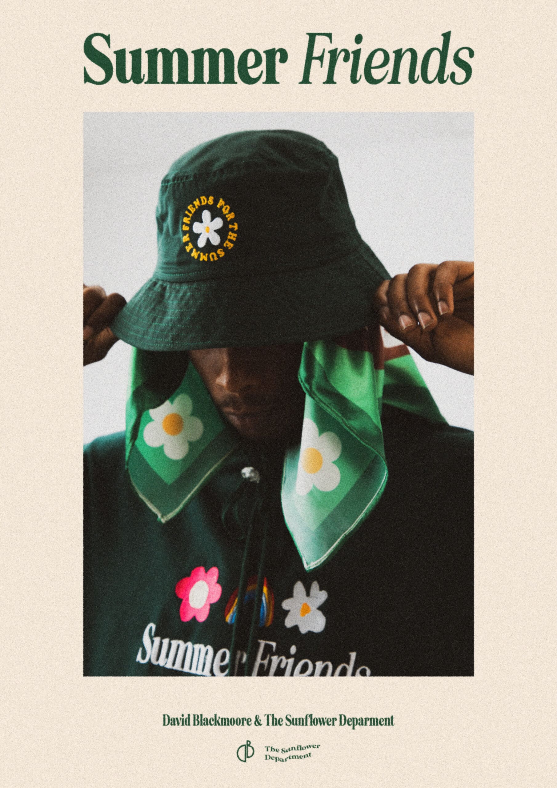 Summer Friends - Garmspot.com